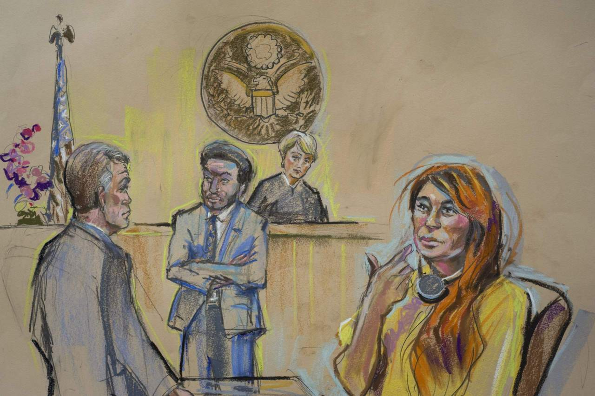 En Prisión Torturadas O Fichadas El Trágico Destino De Las Mujeres