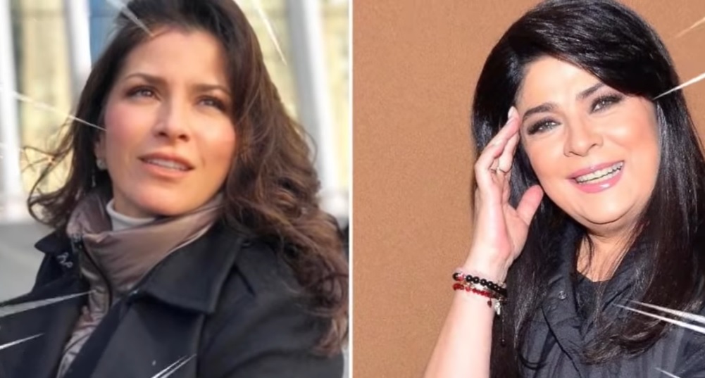 La Confesión De Yordi Rosado Sobre Victoria Ruffo Que Dejó Sin Palabras A José Eduardo Derbez