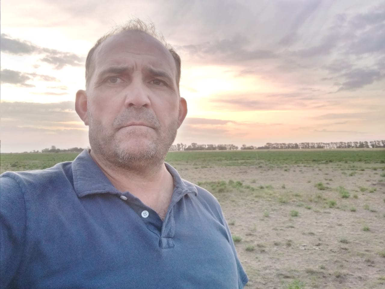 Pérdida Irreversible Amargura Desesperanza” La Peor Sequía En 20 Años En Primera Persona