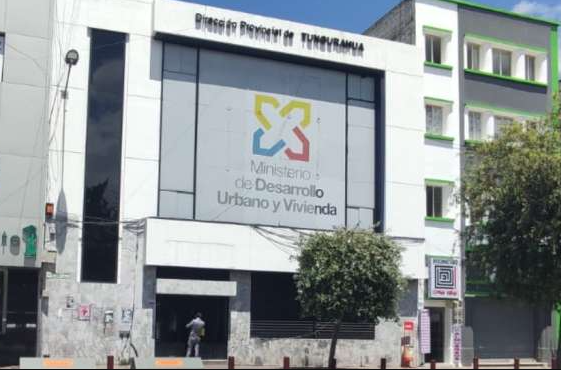 Edificios Públicos De Ecuador Que Están Subutilizados Serán Reciclados 5449