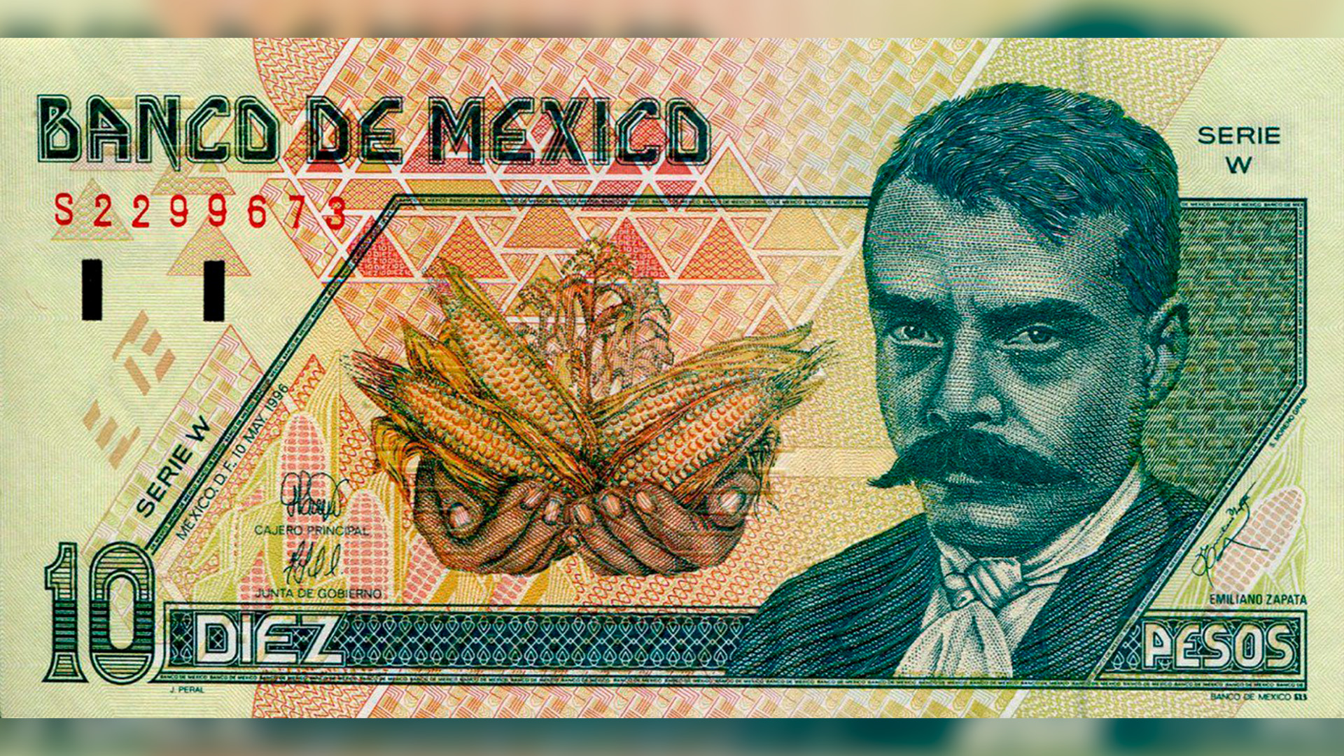 Conoce El Nuevo Billete De 20 Pesos Lanzado Por El Banxico Porn Sex