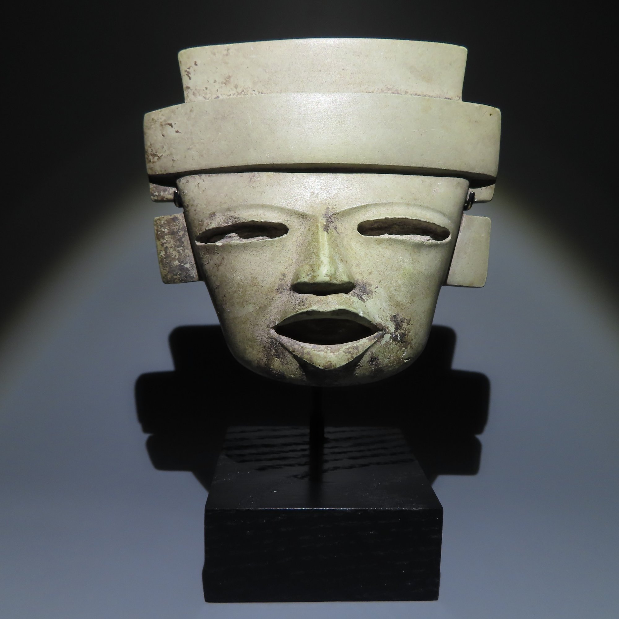 La Subasta De Tesoros Culturales Mexicanos Que Condenó Inah Infobae