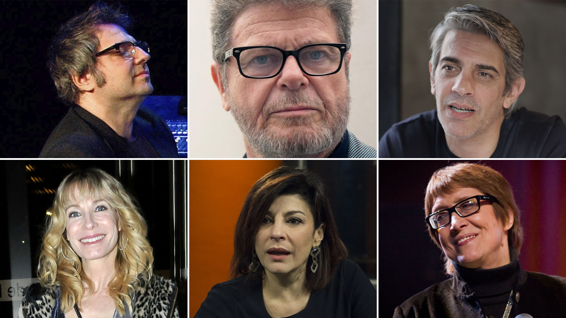 Más De 1000 Referentes De La Cultura Nacional Manifestaron Su Apoyo Al