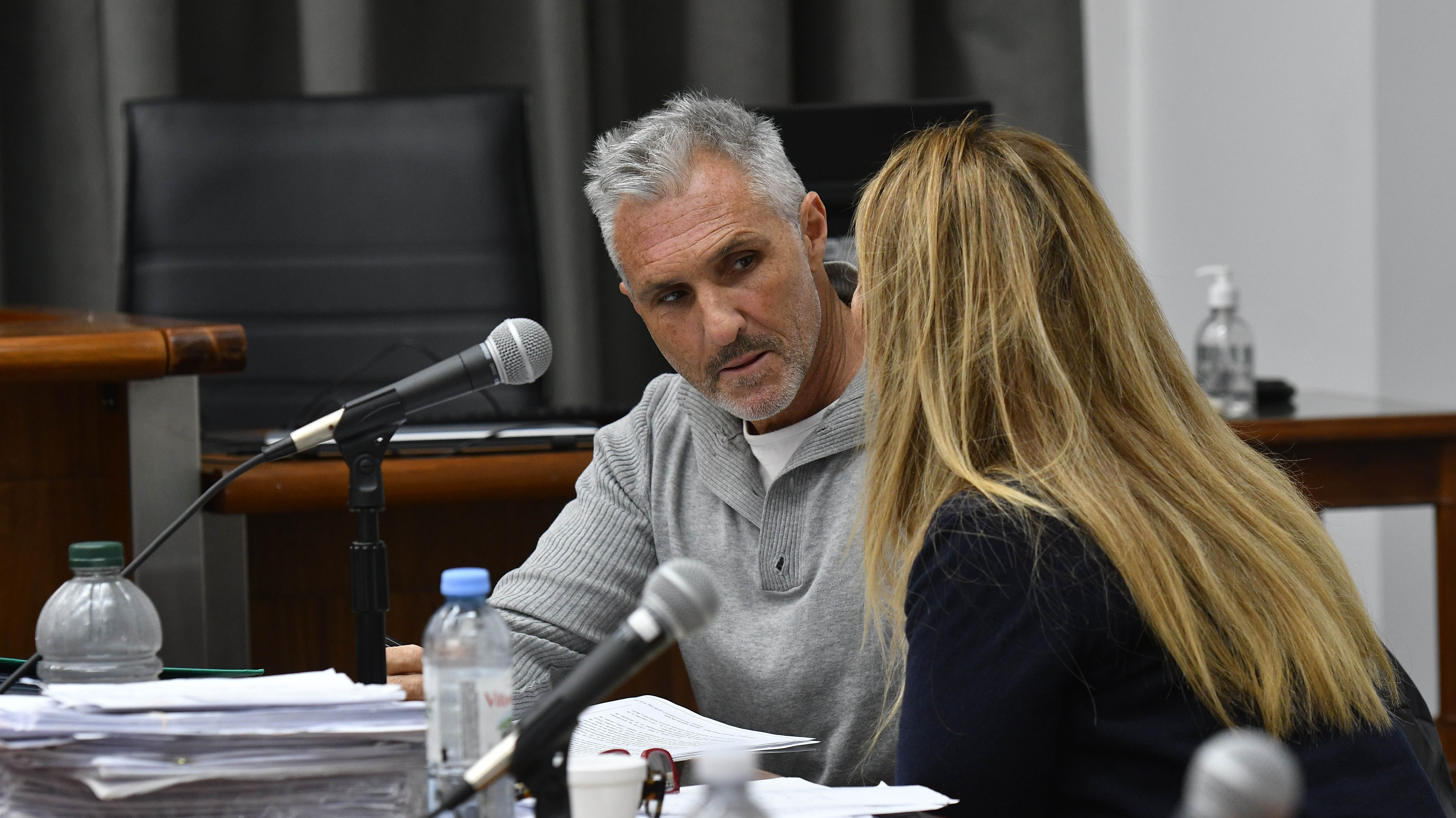 El Agua Pasará De 30 A 120 Para La Clase Media Infobae