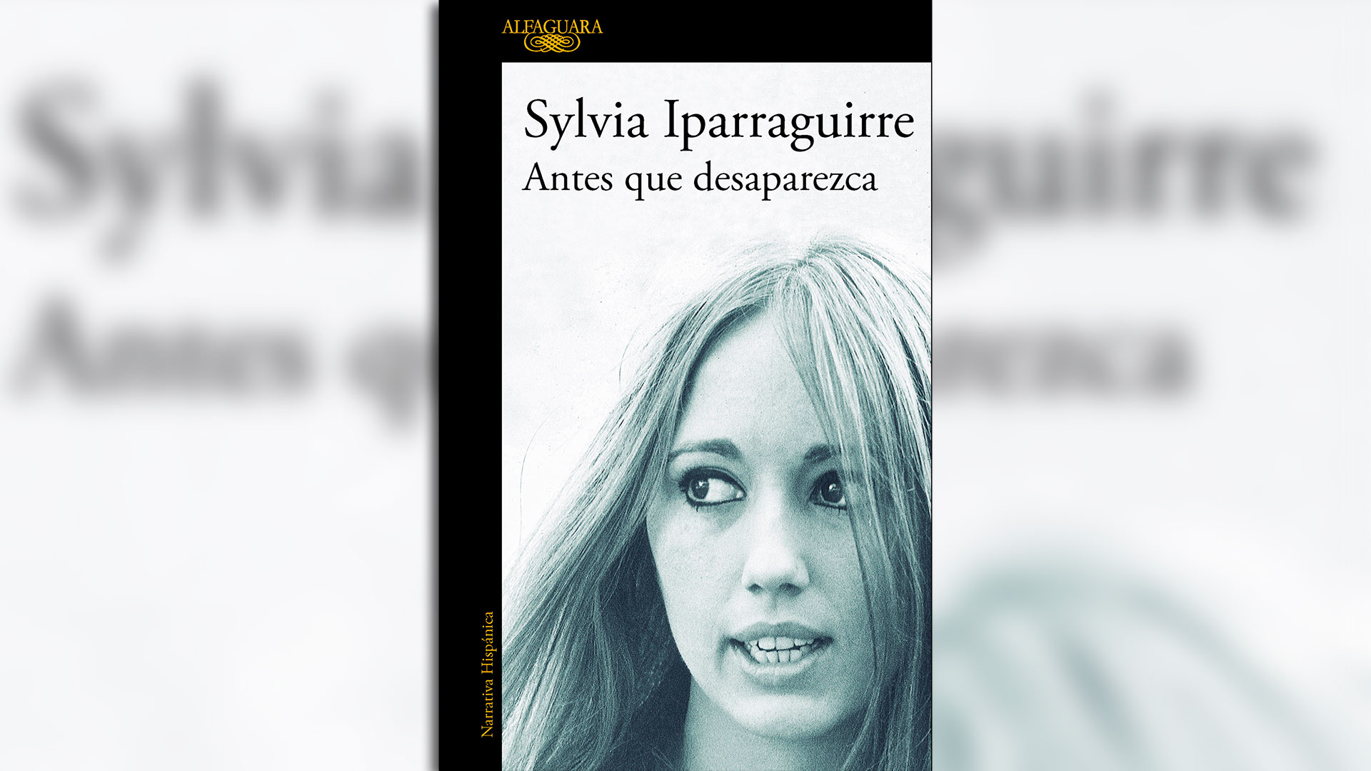 Sylvia Iparraguirre Y Su Nueva Novela “pongo El Foco En Un Chispazo De