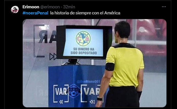 Mexico Penal Memes