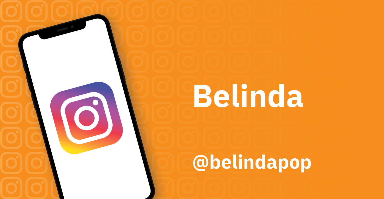 No Te Pierdas Las últimas Publicaciones De Belinda Que Están Arrasando