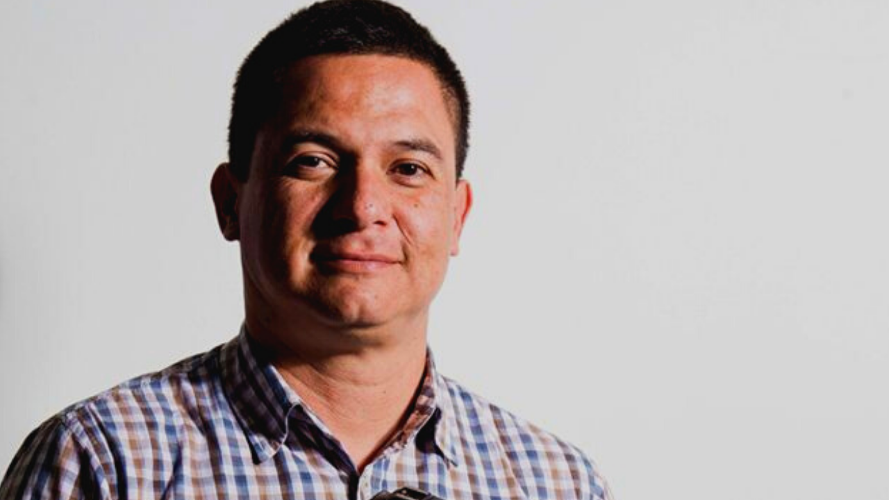 Héctor Fabio Zamora El Genio De La Reportería Gráfica Que Dejó Un