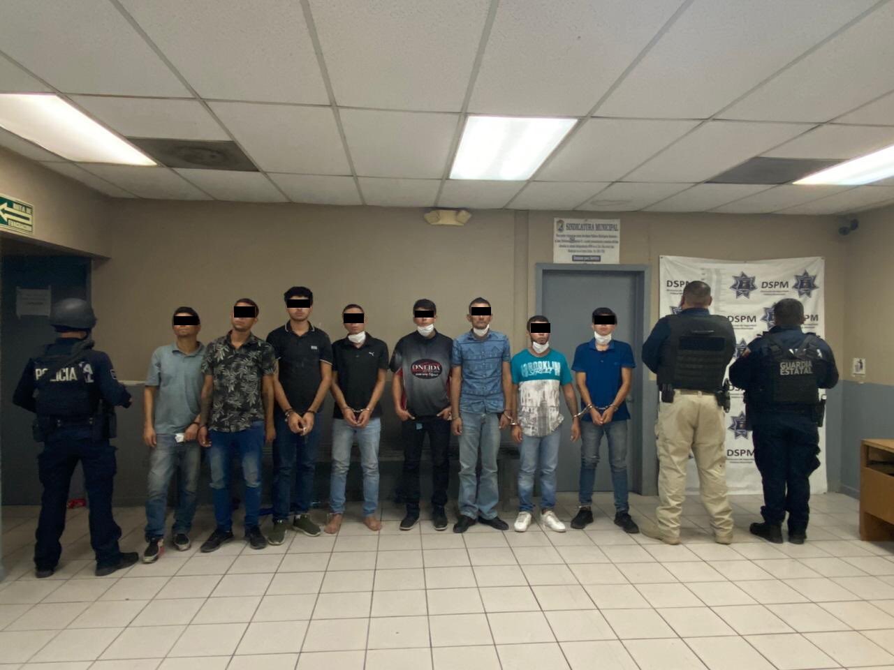 El Desafío De Los “chapitos” En Baja California Reclutaron A