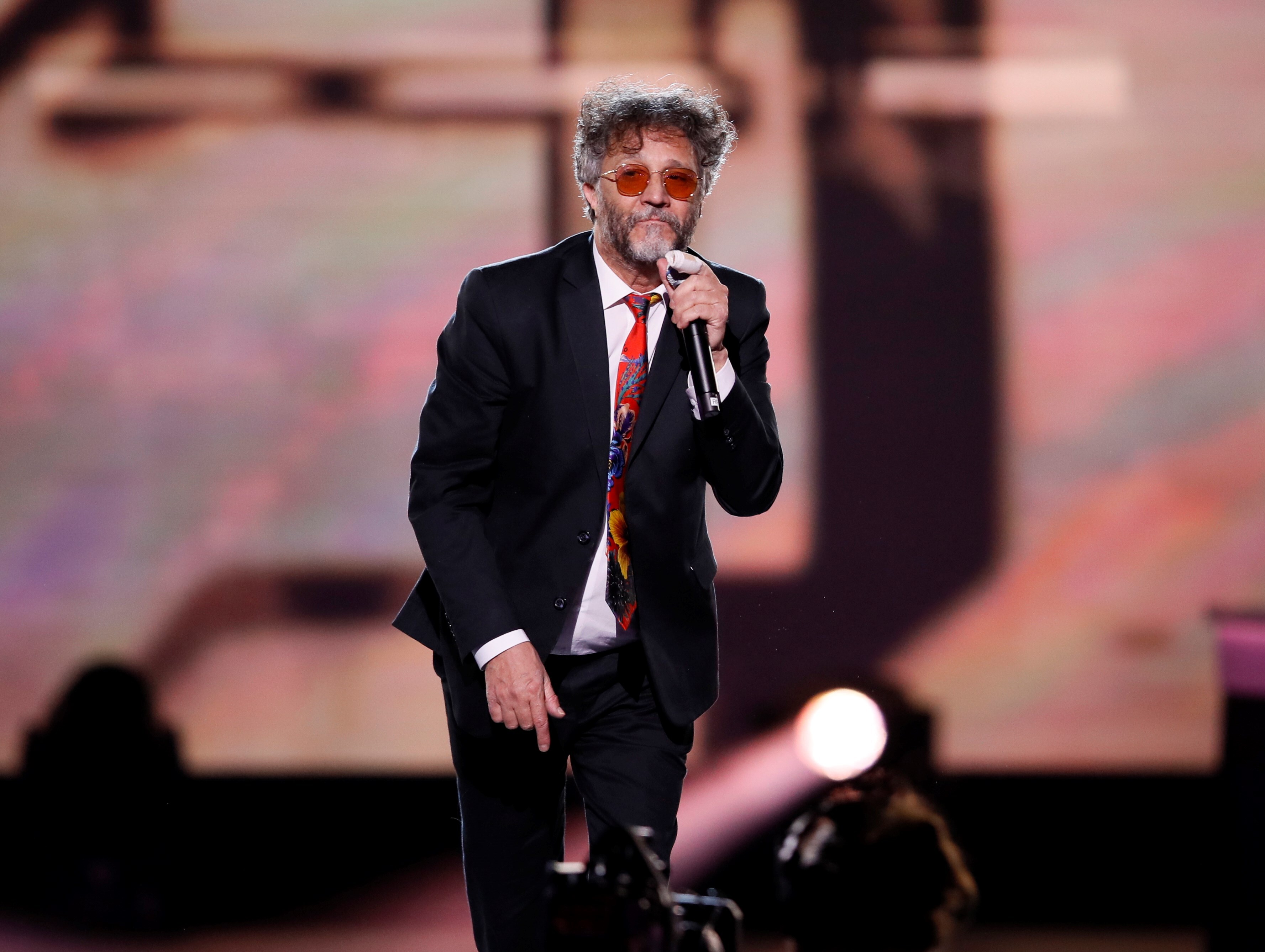 Diego Torres Abrirá Los Latin Grammy Junto A Gloria Estefan Con Un Show Musical Infobae 
