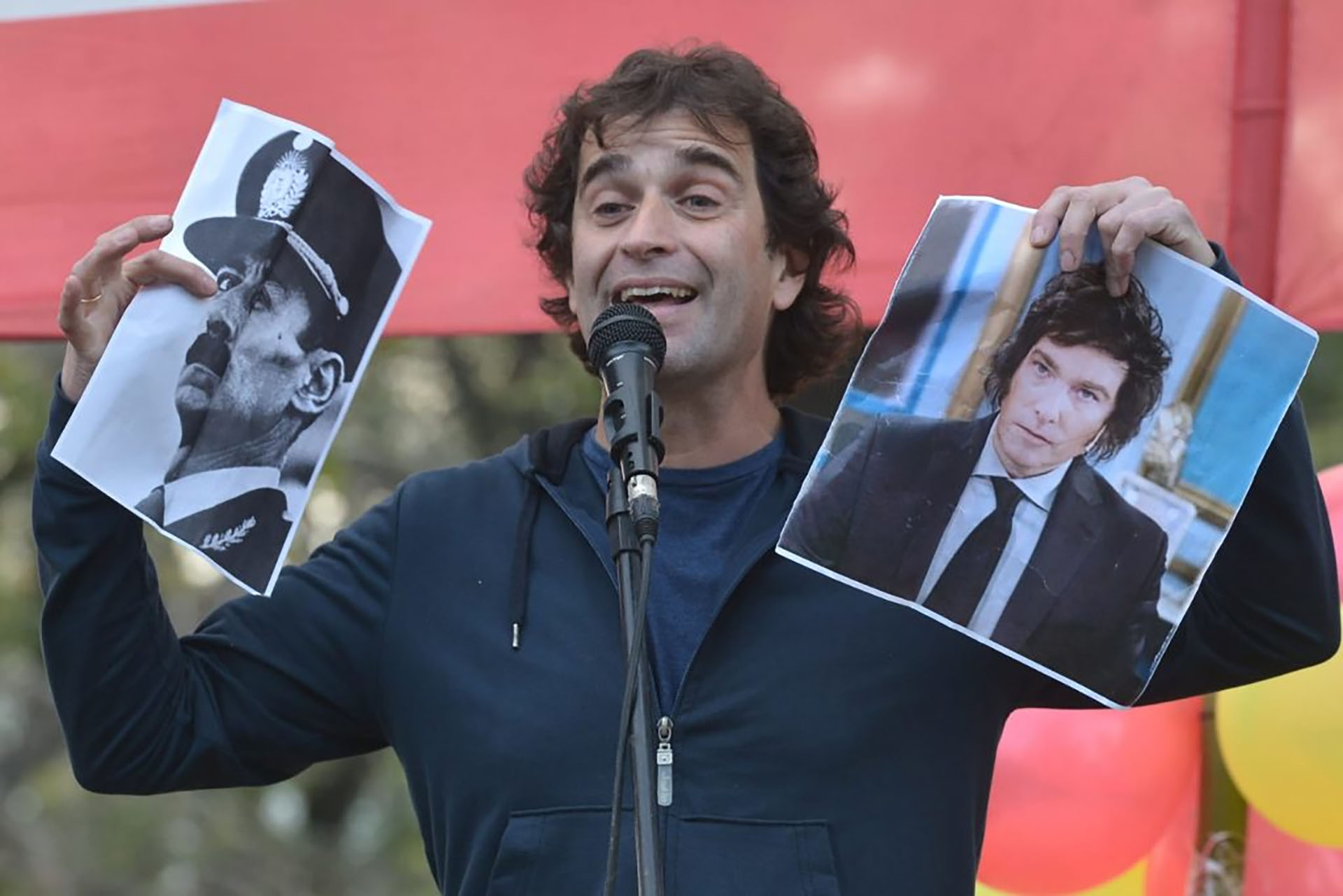 “por Qué Fracasó La Democracia” Y El Significado De Milei Según El