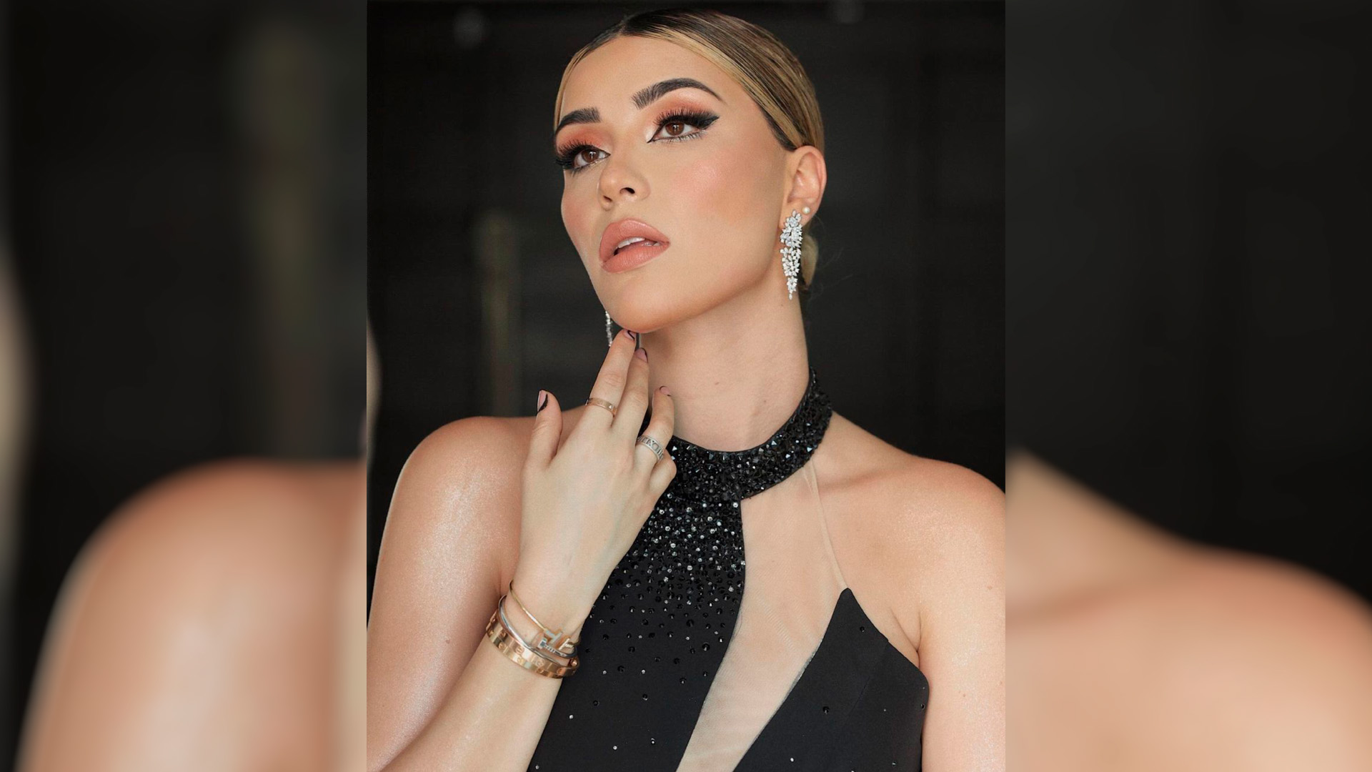 Quién es Priscy Scoto, la influencer que expuso en redes sociales la infidelidad de su novio ...