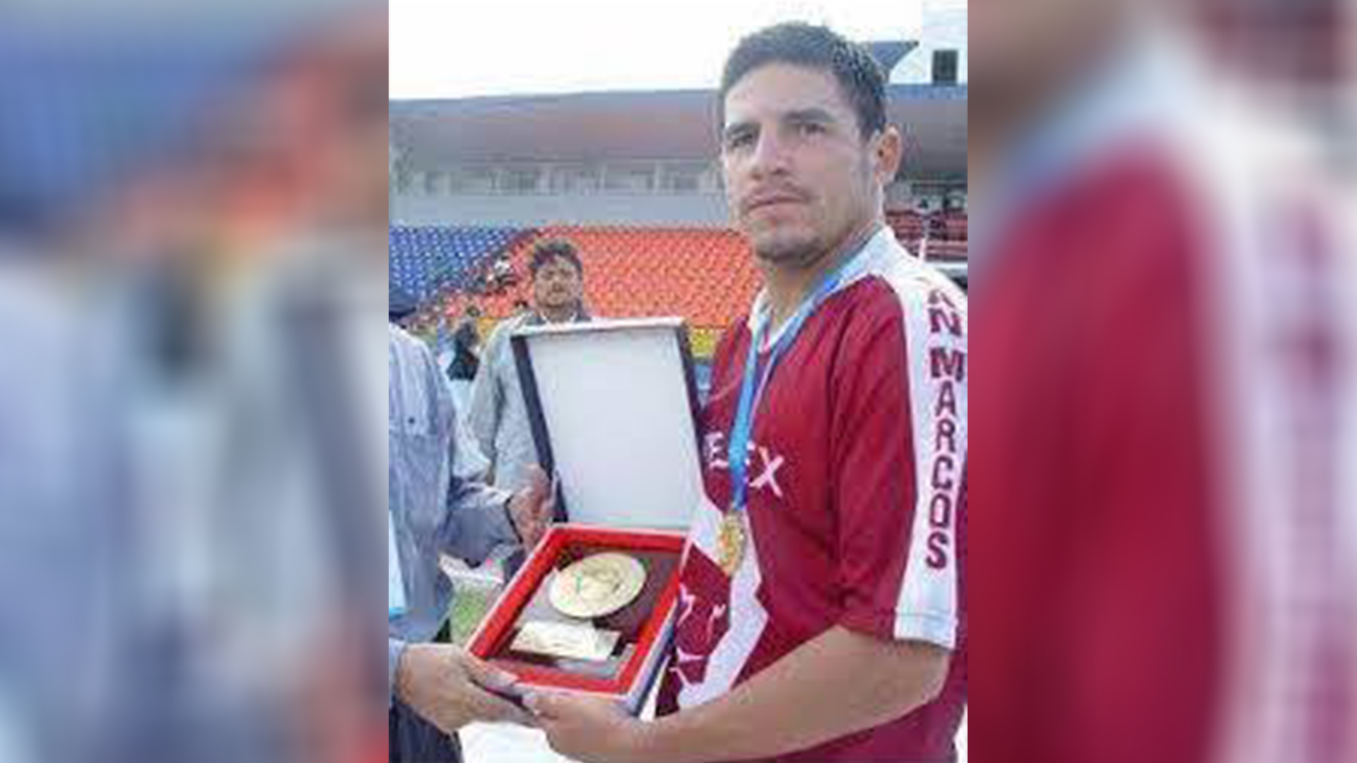 Atilio Muente, la incursión de un tricampeón del fútbol peruano a la ...