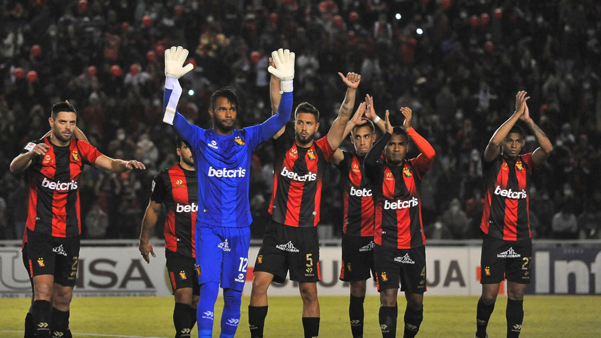 Liga 1 2022 Municipal Destaca Con La Mayor Posesión De Balón Y Melgar 9570