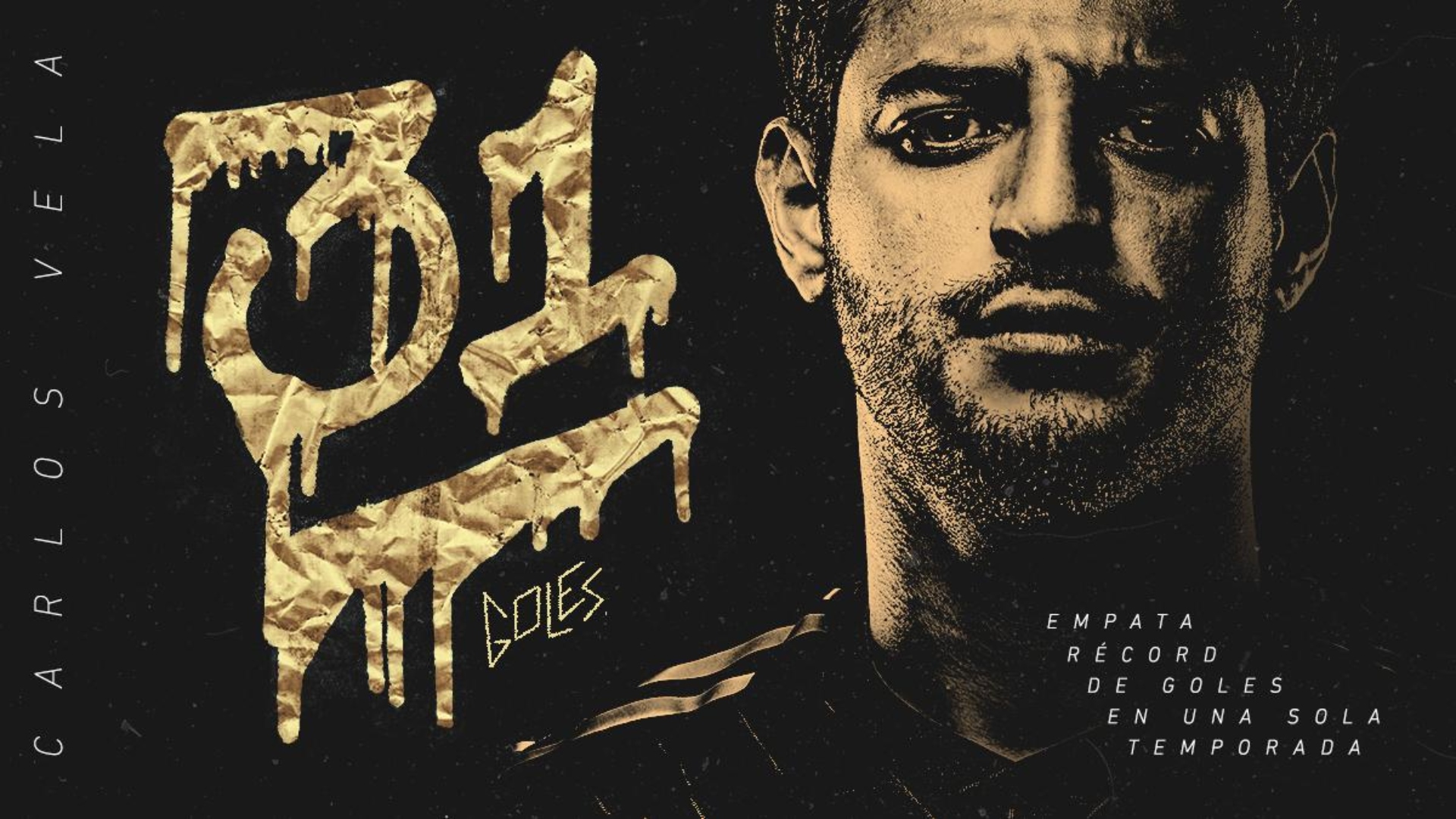 Carlos Vela El Crack Al Que No Le Gusta El Fútbol Y Despreció Jugar Un Mundial Ahora Es El