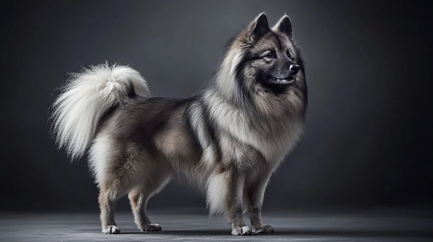 Cuanto Debe Costar Cuidar Un Keeshond