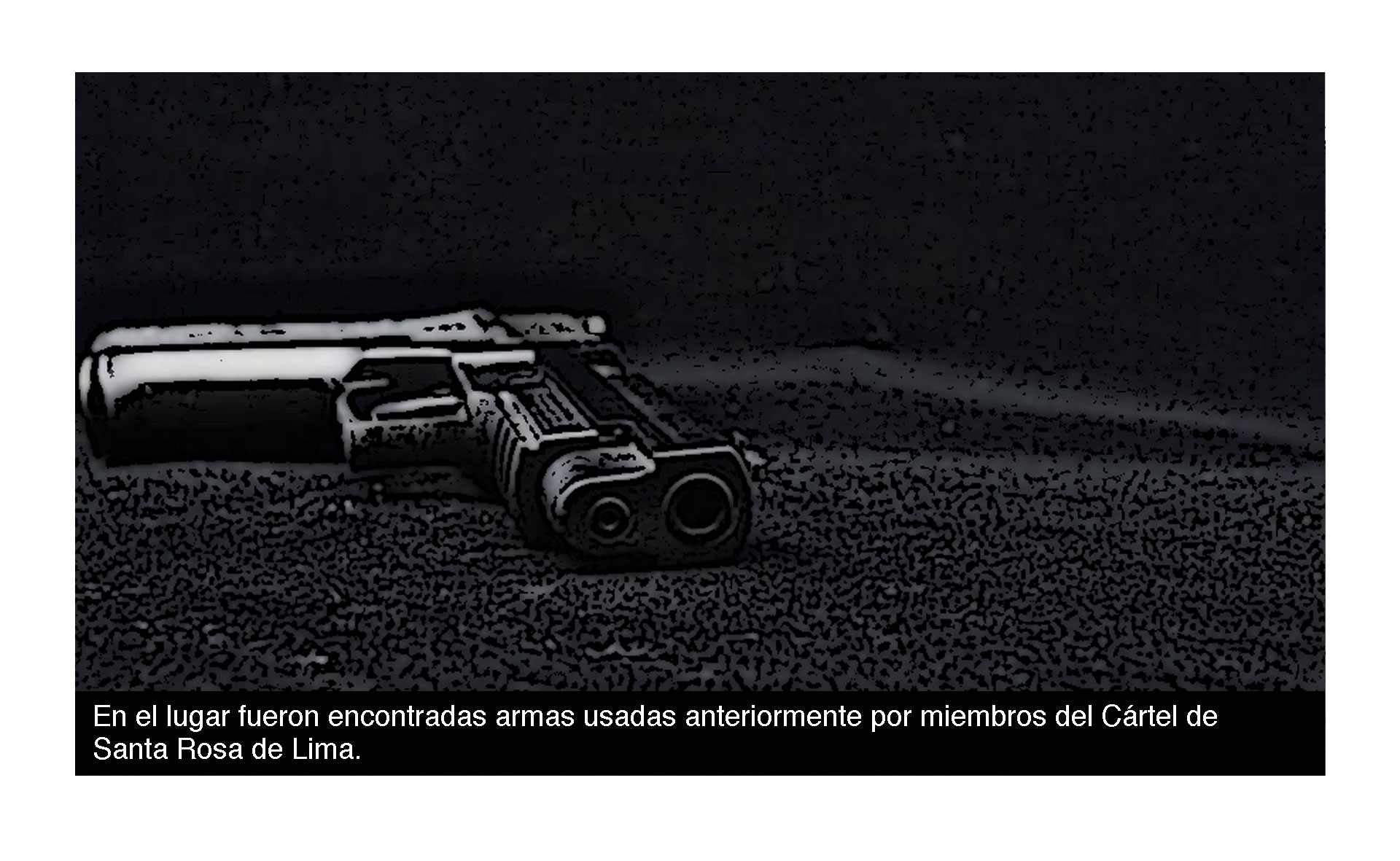 Paso A Paso Así Fue La Masacre Del Cártel De Santa Rosa De Lima En Salvatierra Guanajuato