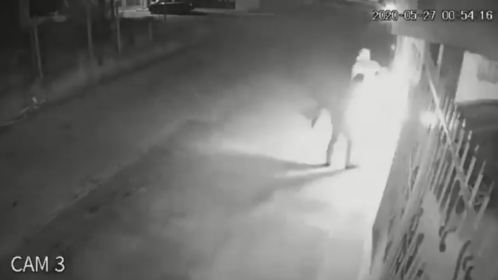 Recibió Amenazas De Muerte Y Luego Quemaron Su Casa Y Auto La Desgracia De Una Enfermera En