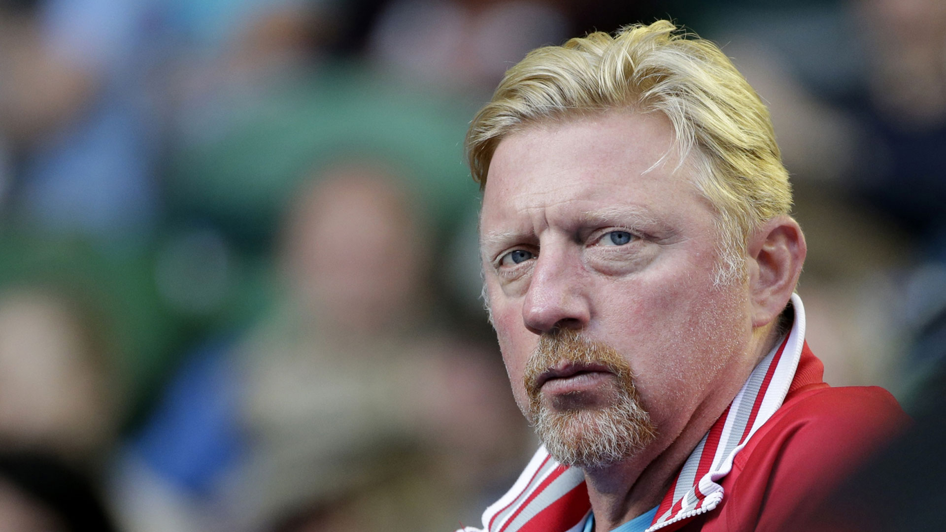 El Calvario De Boris Becker En Prisión Y Su Cruda Reflexión De Pasar