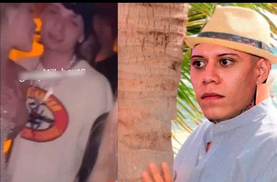 Karely Ruiz Y Santa Fe Klan Los Mejores Memes De Su Popular Video Infobae