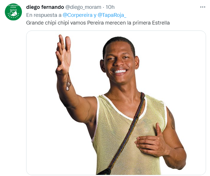 Los mejores memes tras el empate entre Medellín y Pereira en la final ...