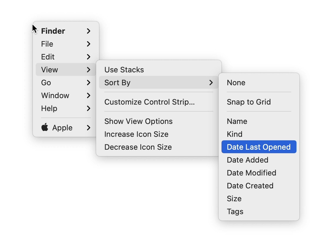 Mac Cómo Cambiar De Lugar La Barra De Menú En Un Pc Con Macos Infobae 