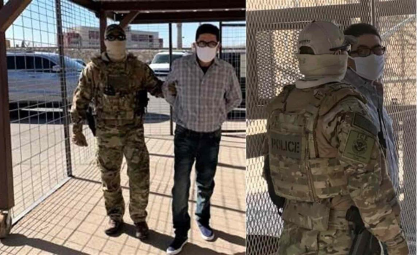 “torturó En Su Intimidad A Mujeres Y Las Cercenó Mientras Aún Vivían