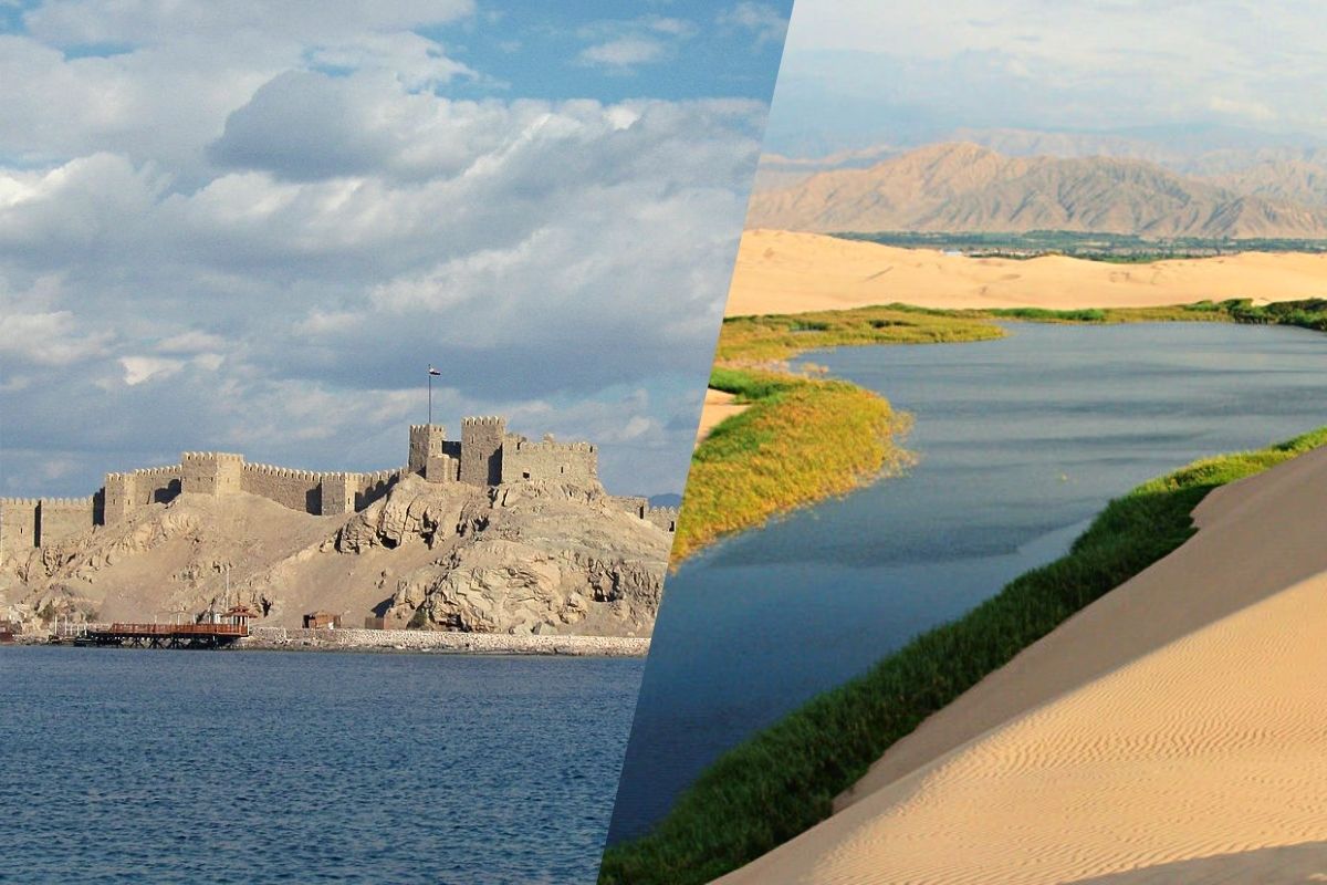 Великдень 2022 найкращі короткі маршрути які ви повинні знати Infobae