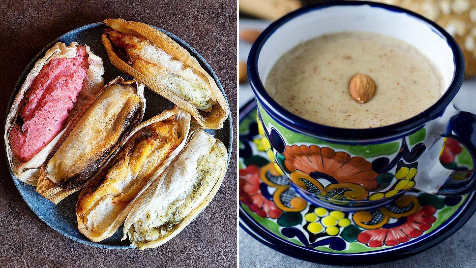 Qual é A Origem Dos Tamales Infobae
