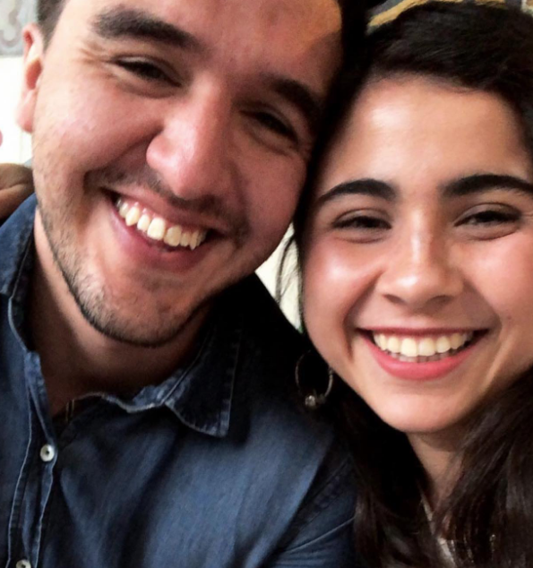 Silvana Estrada El Canto A La Amistad Con El Que Homenajeó A Los Hermanos Tirado En El Teatro
