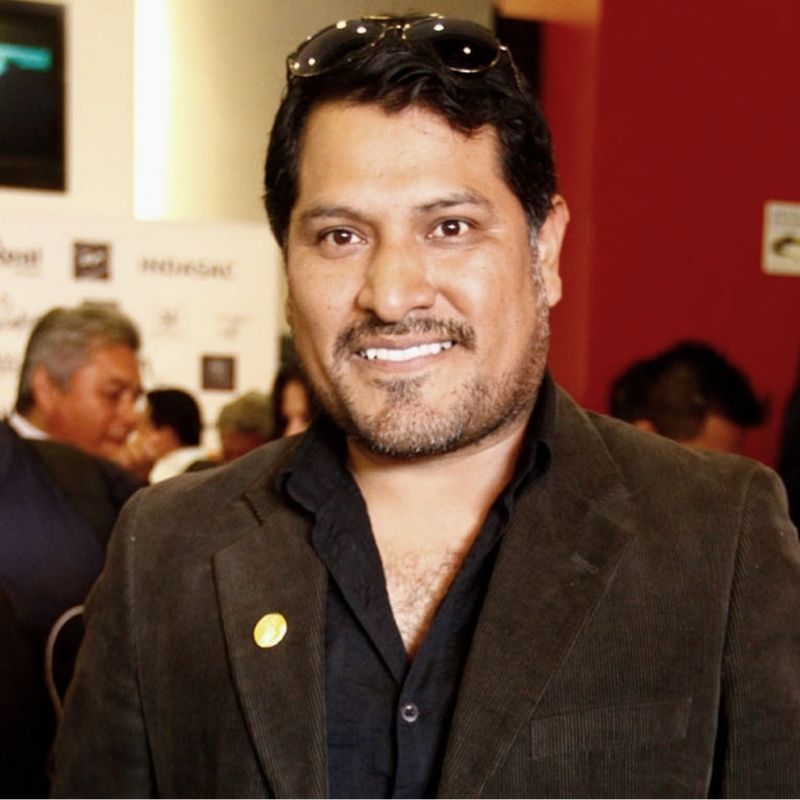 Óscar Catacora Kike Balarezo Gustavo Cerrón Y Otros Famosos Que