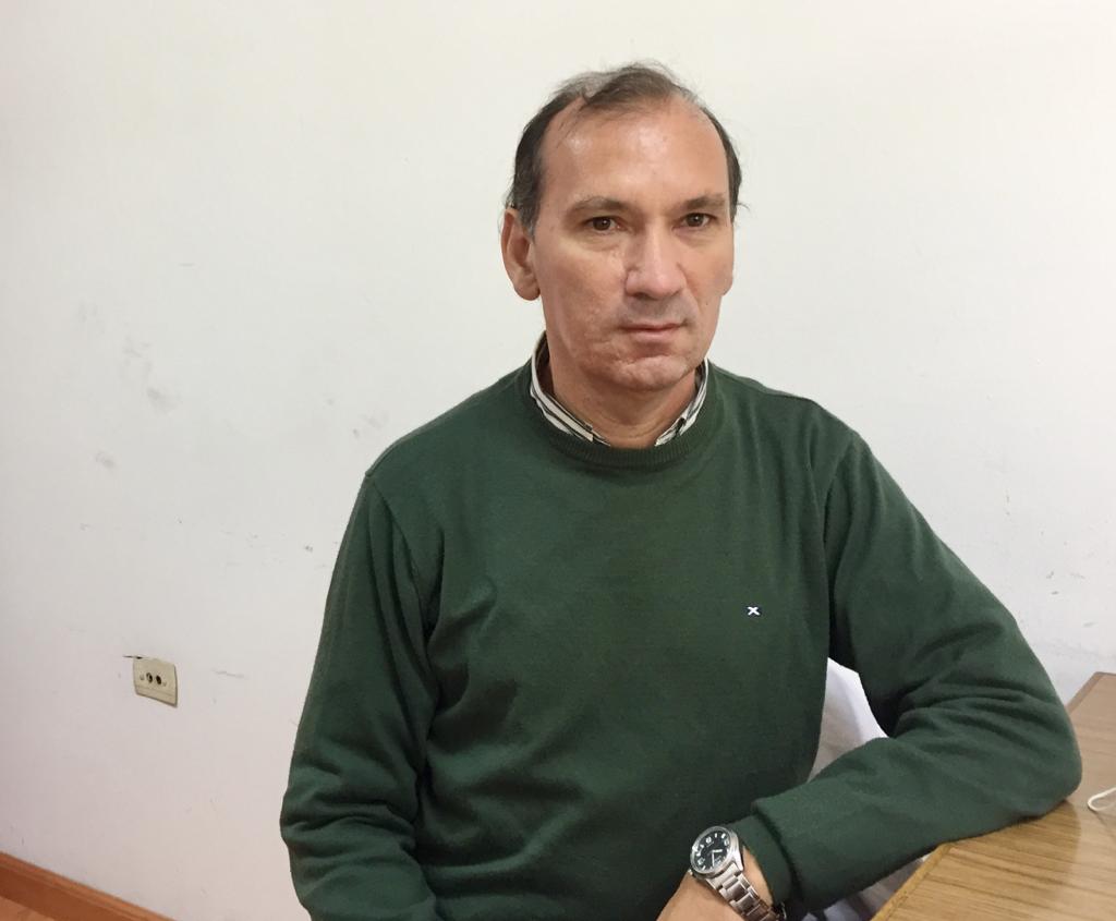 Lanzan “acción Radical” El Espacio Que Busca Disputar La Presidencia 4611
