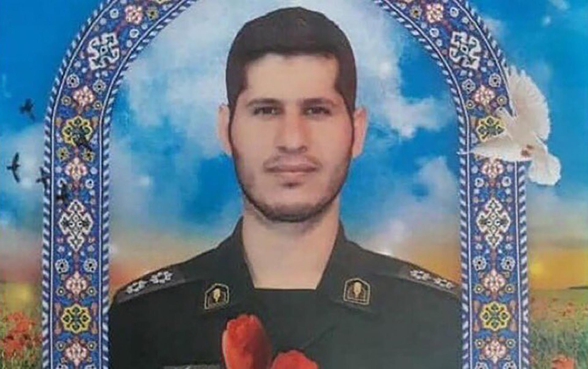 Murieron Dos Miembros De Guardia Revolucionaria Iraní En Extrañas