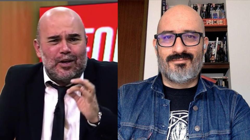 Alejandro Pino's Instagram, Twitter & Facebook on IDCrawl