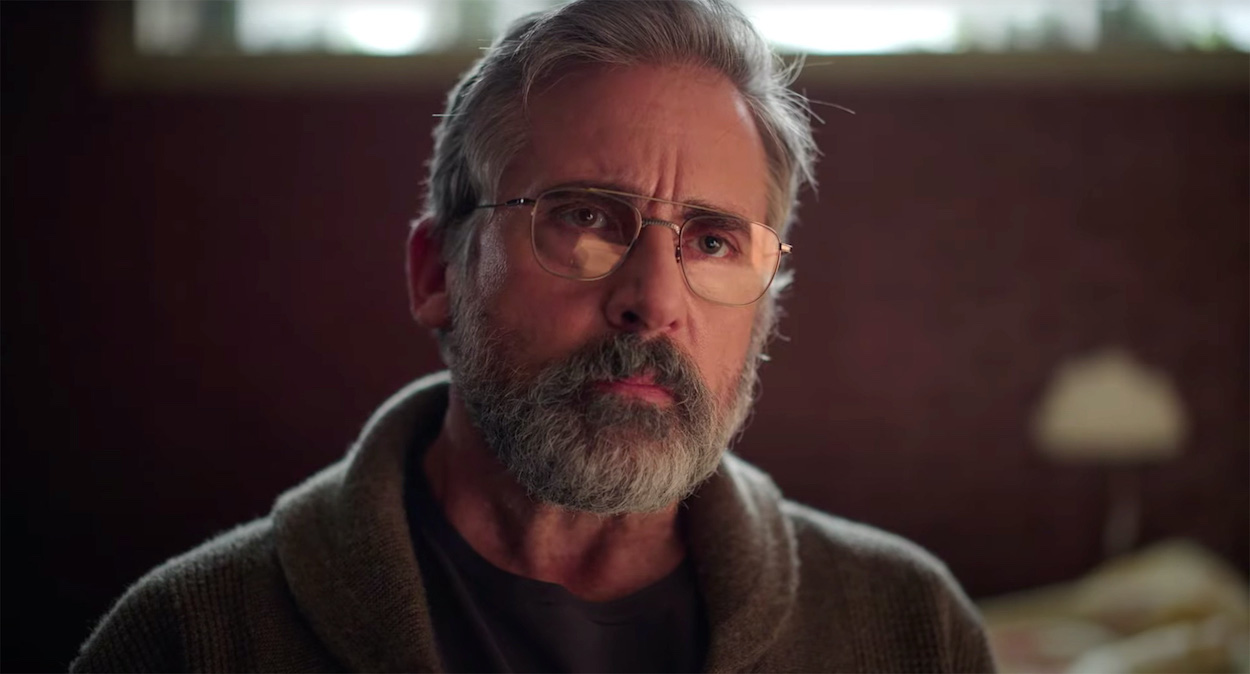 El Paciente” La Nueva Serie Sobre Un Asesino Serial Protagonizada Por Steve Carrell Llegará A