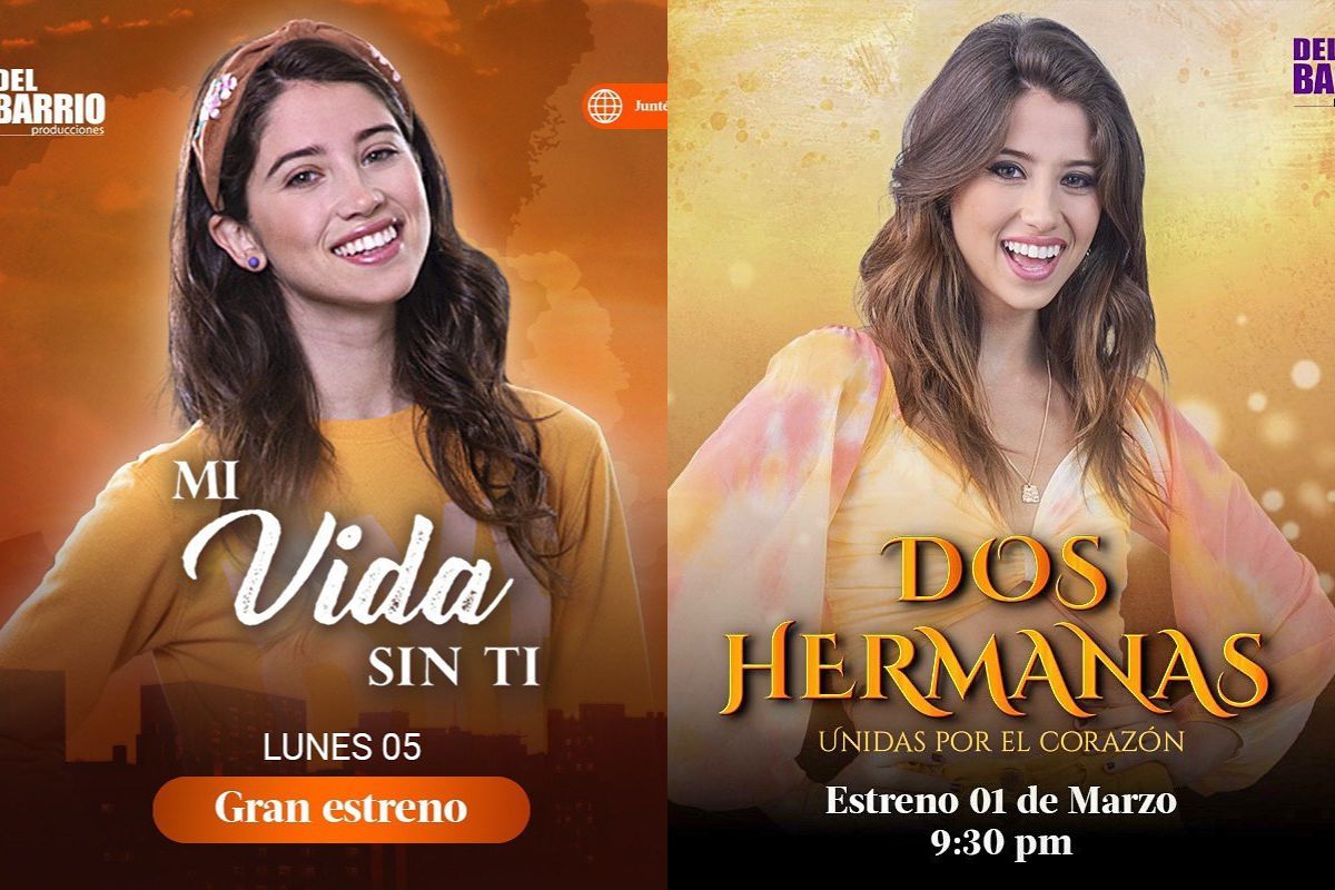 ¿quién Es ‘alessia Montalván El Nuevo Amor De ‘jaimito De Al Fondo Hay Sitio Infobae