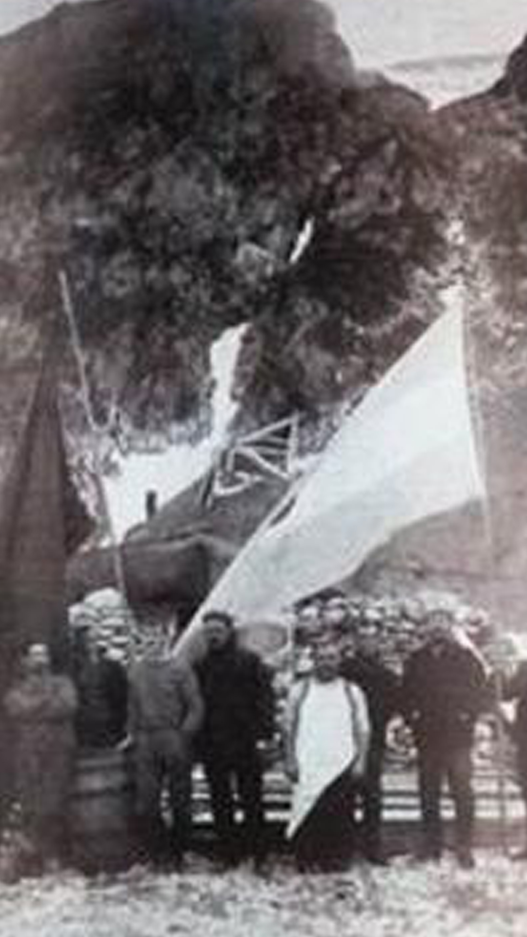 Día De La Antártida Argentina 119 Años De Permanencia Ininterrumpida En El Continente Más