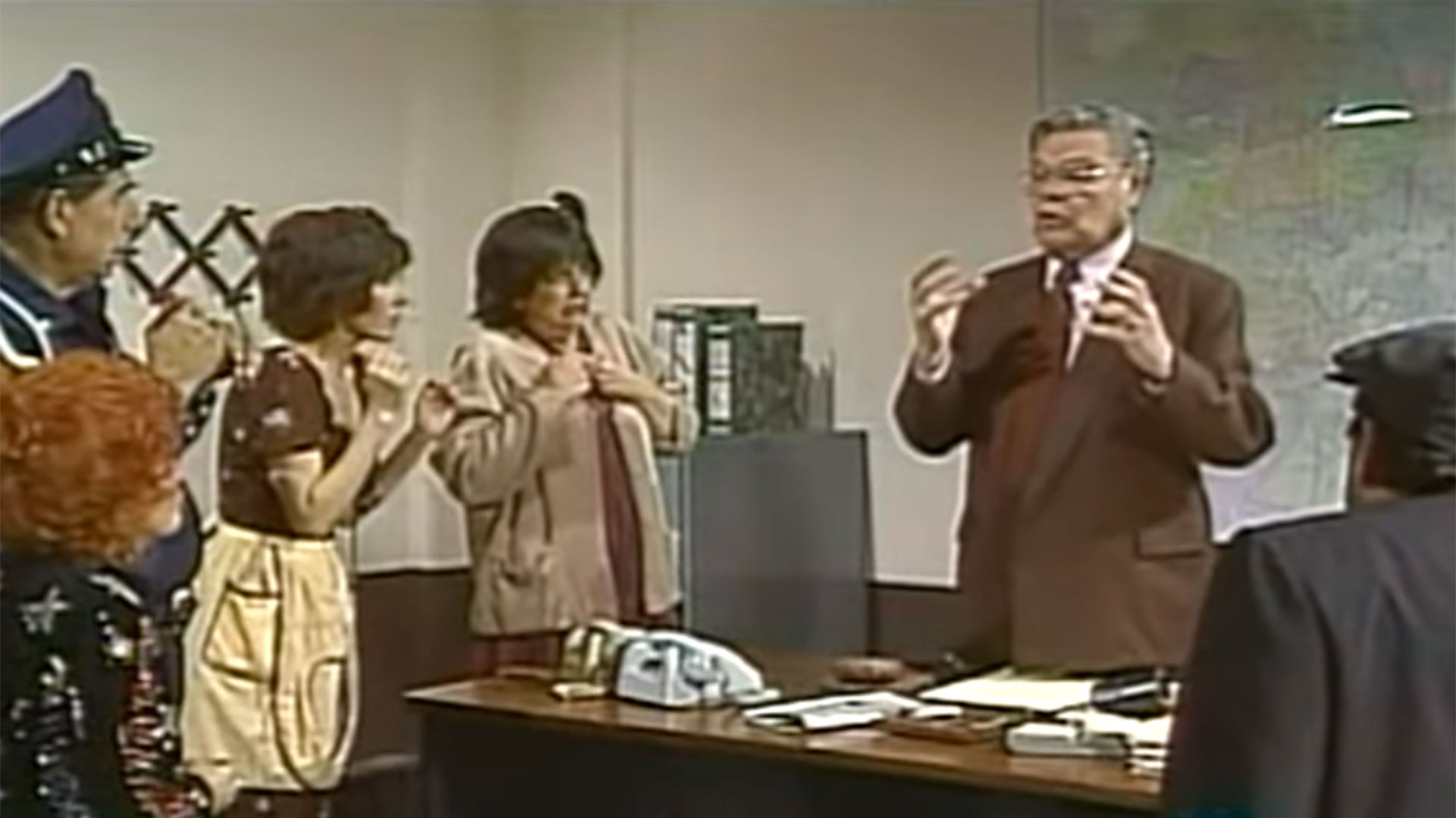 El Doloroso Final De Chato Padilla El Cartero De “el Chavo Del 8″ Fue 2824
