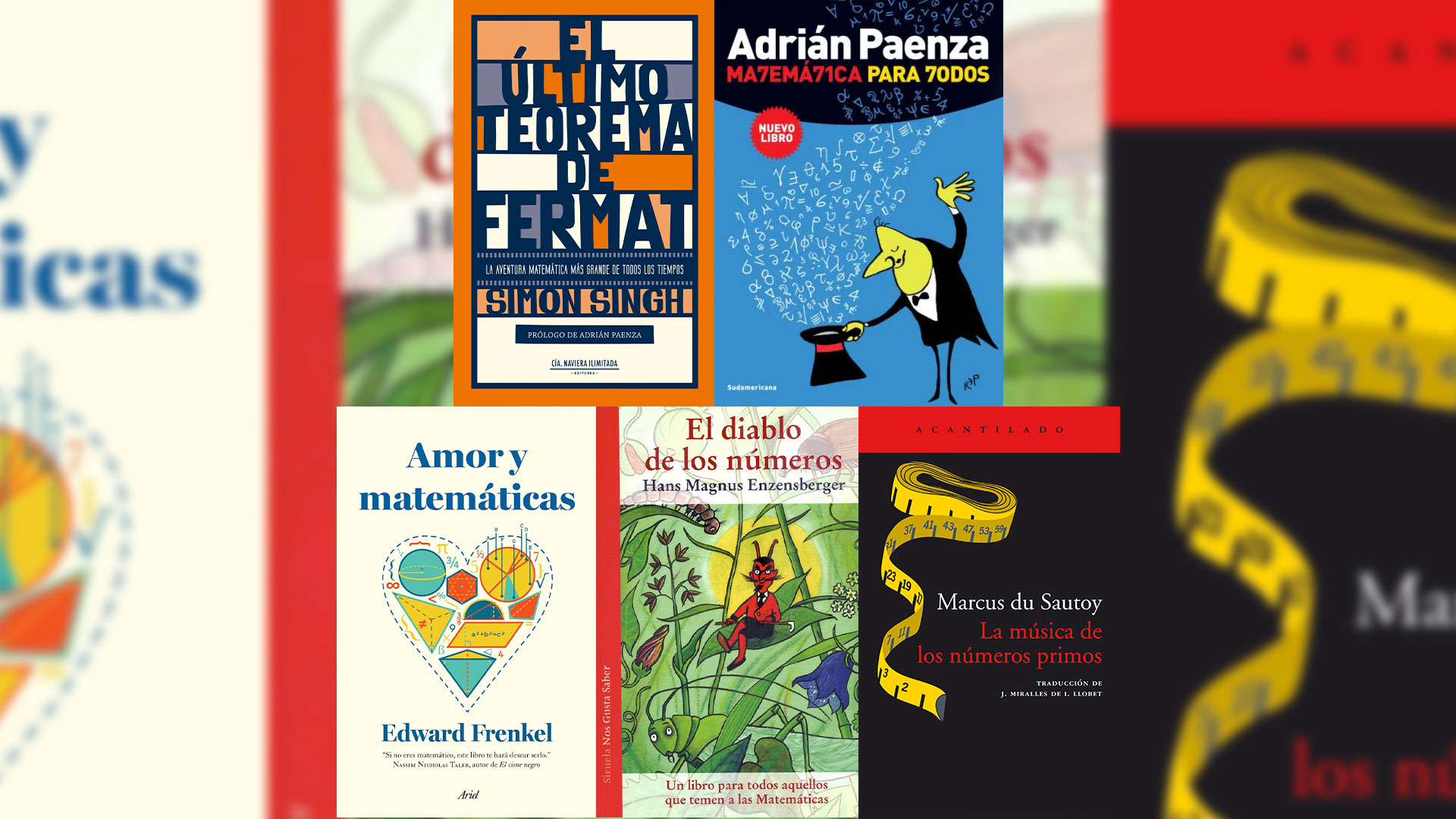 Destino Lectura Y Matematicas