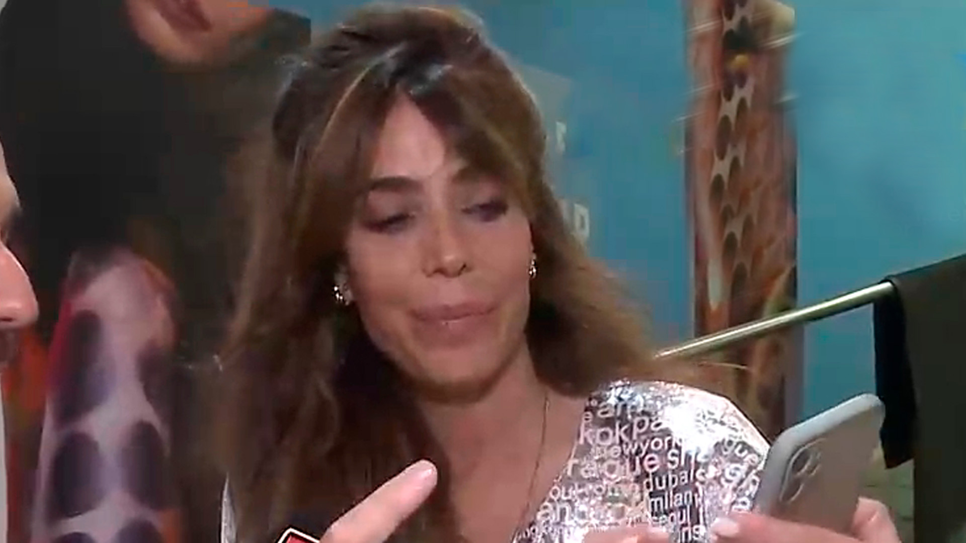 Alfa De Gran Hermano Dijo Que Invitó A Salir A Dos Famosas Y Ellas Lo Desmintieron Es Una