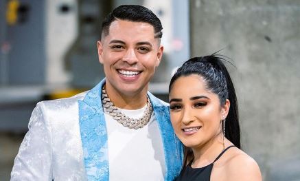 ¿HÁBRA RECONCILIACIÓN? Eduin Caz y Daisy Anahy fueron vistos en un ...