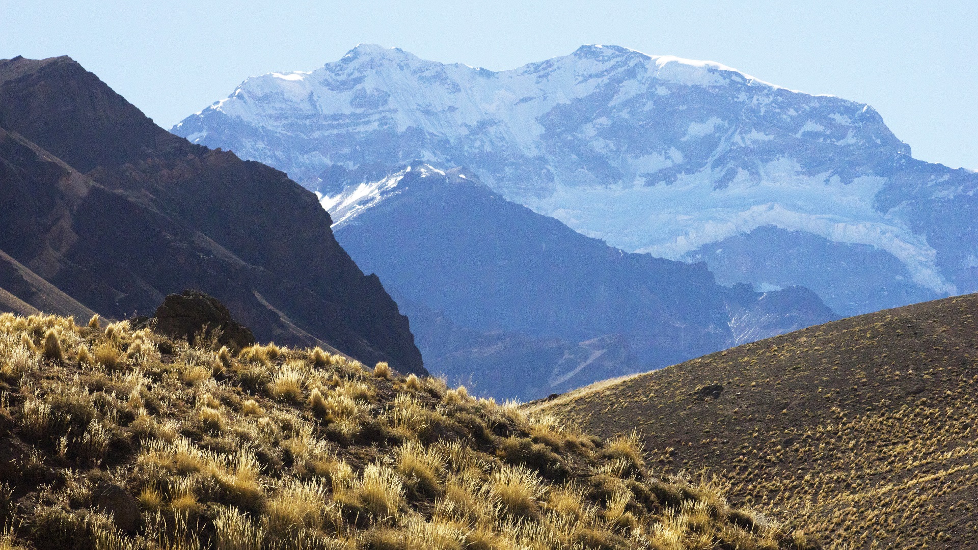 Se Registró Un Terremoto De 5 2 Grados En La Escala Richter En Mendoza