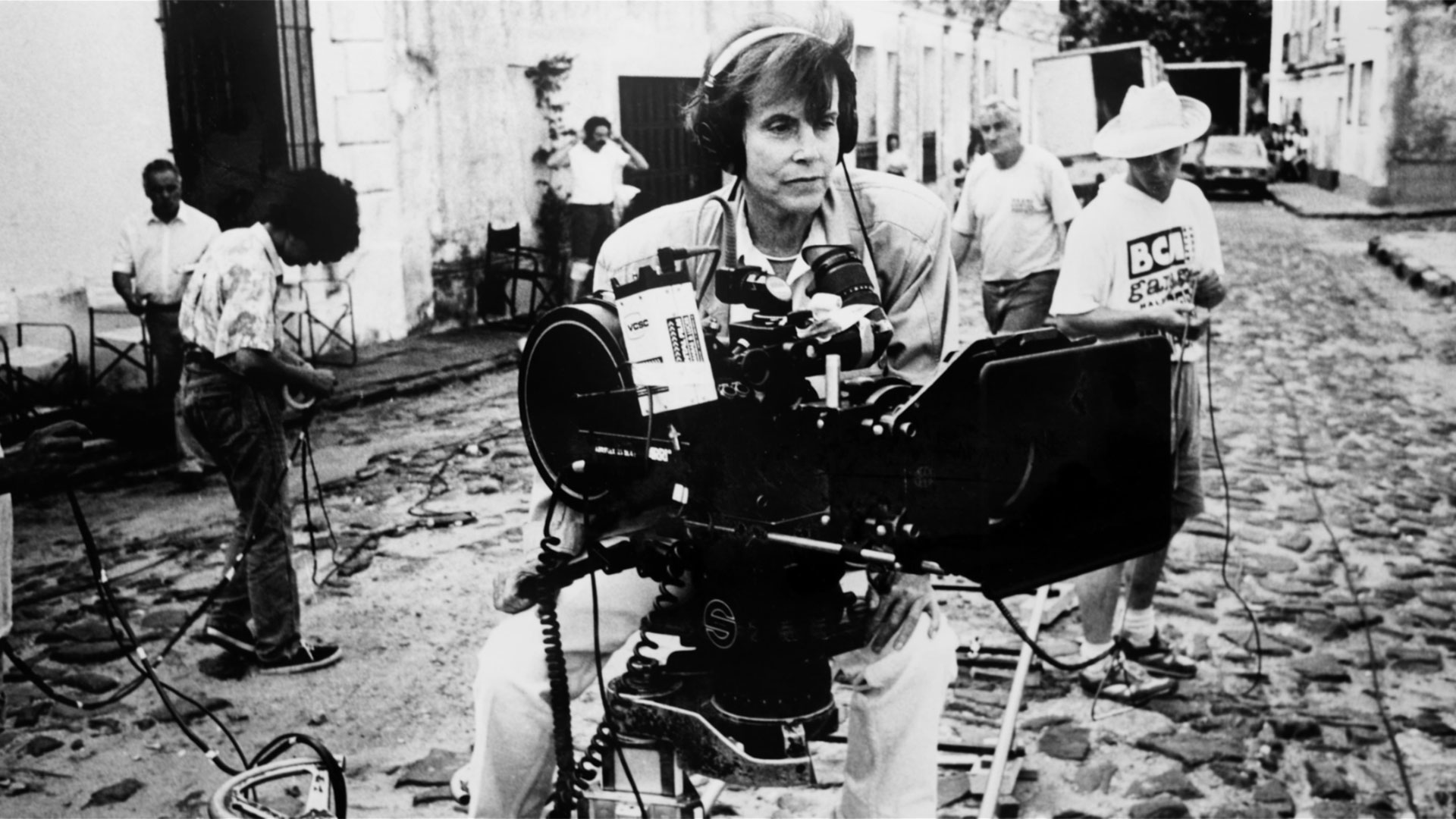 Nicolas Bemberg 2022