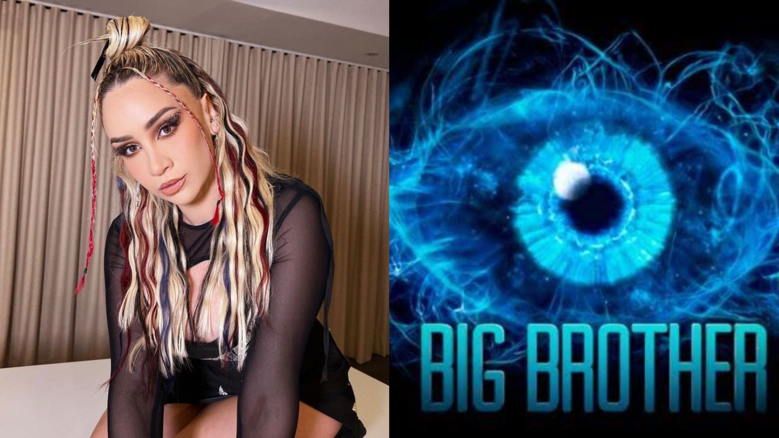 Big Brother México Por Qué La Tiktoker Daniela Rodrice Podría Ser La Primera Confirmada De