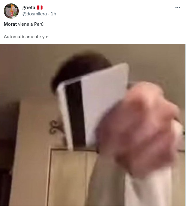 Morat En Perú Mira Los Divertidos Memes Sobre La Banda Colombiana Tras 6146