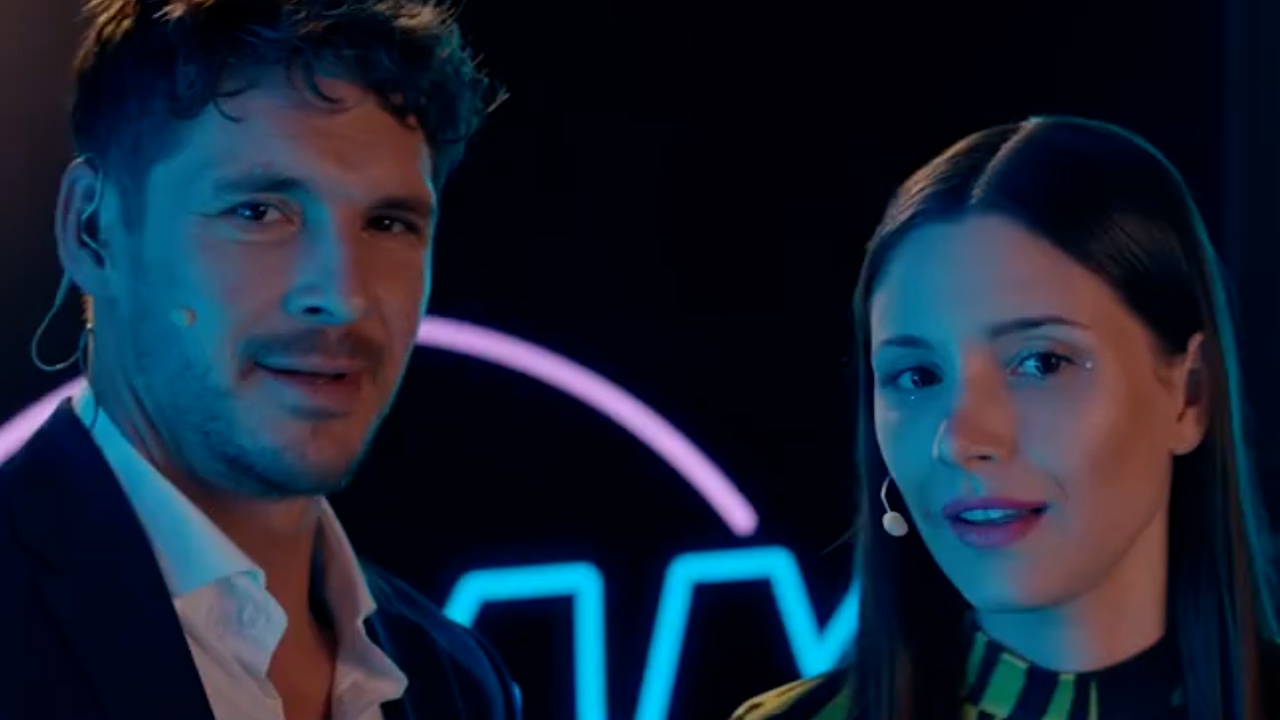 Esta Película Romántica Polaca Está Entre Los Títulos Más Vistos De Netflix Infobae