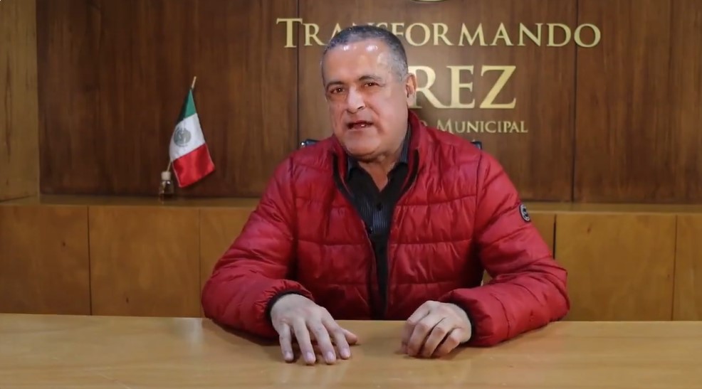 “es Lo Más Triste” Edil De Jerez Acusó Que Cancelación Del Carnaval