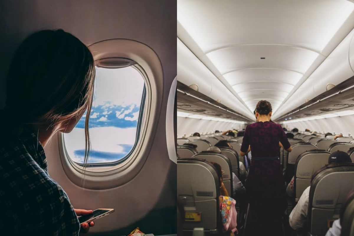 El Truco Para Viajar En Primera Clase Sin Pagar Más Infobae