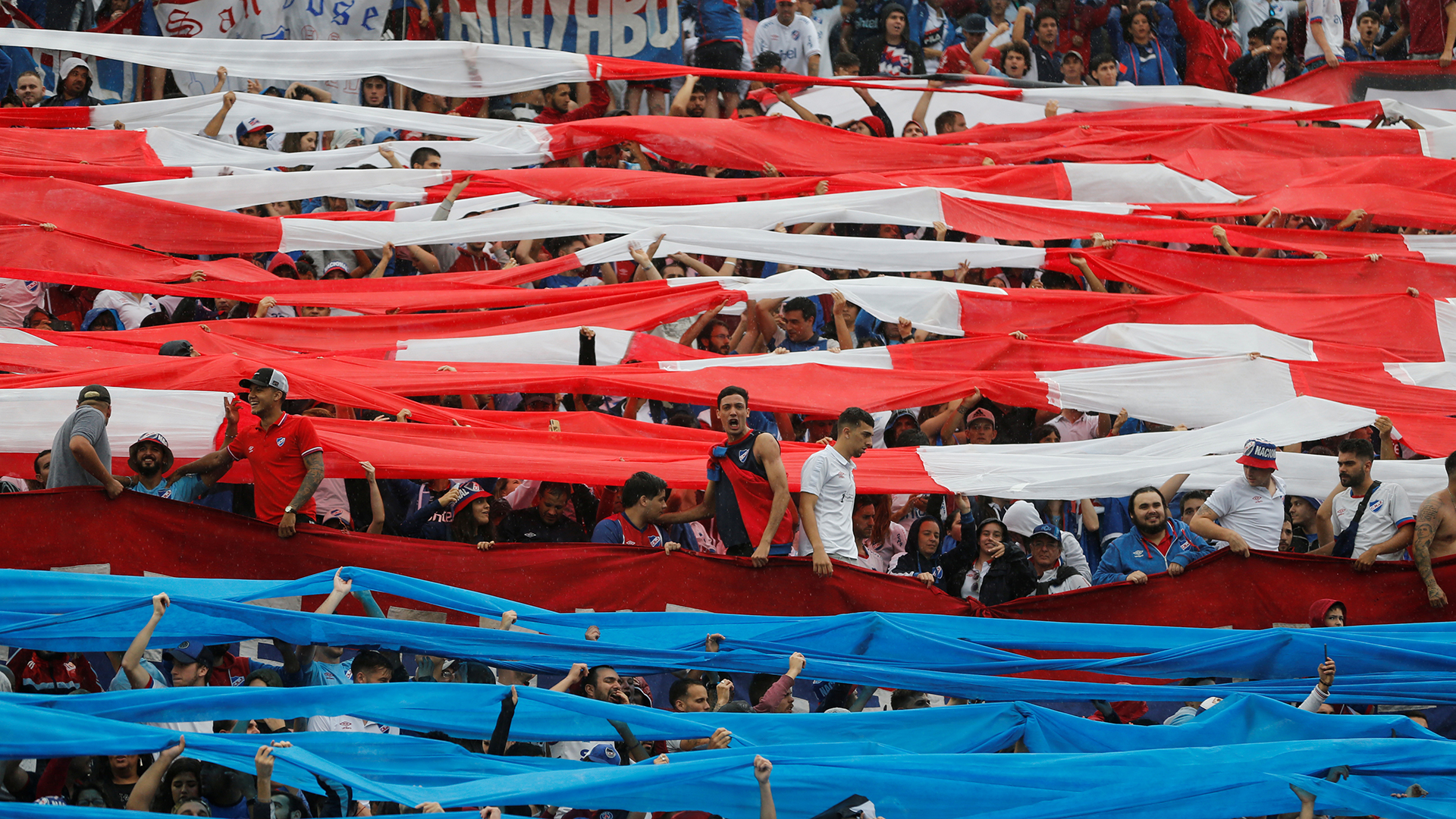 Piden Investigar Si Uno De Los Condenados Por El Asesinato De Un Hincha
