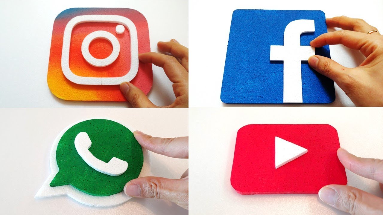 Youtube та Whatsapp найбільш використовувані цифрові платформи